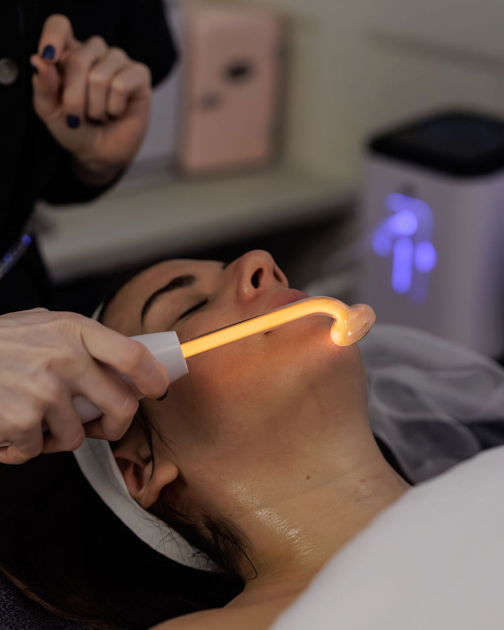 Aesthetic Treatments & Services