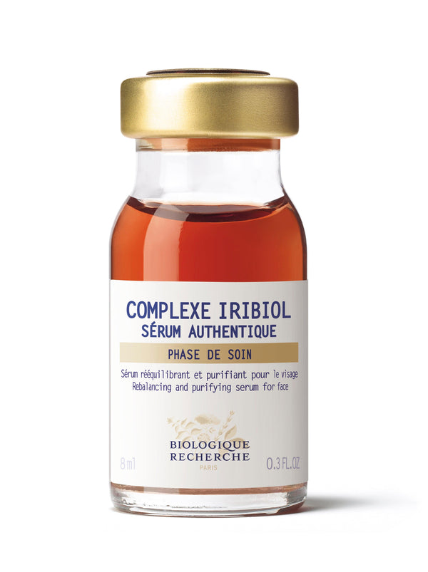 Biologique Recherche: Complexe Iribiol